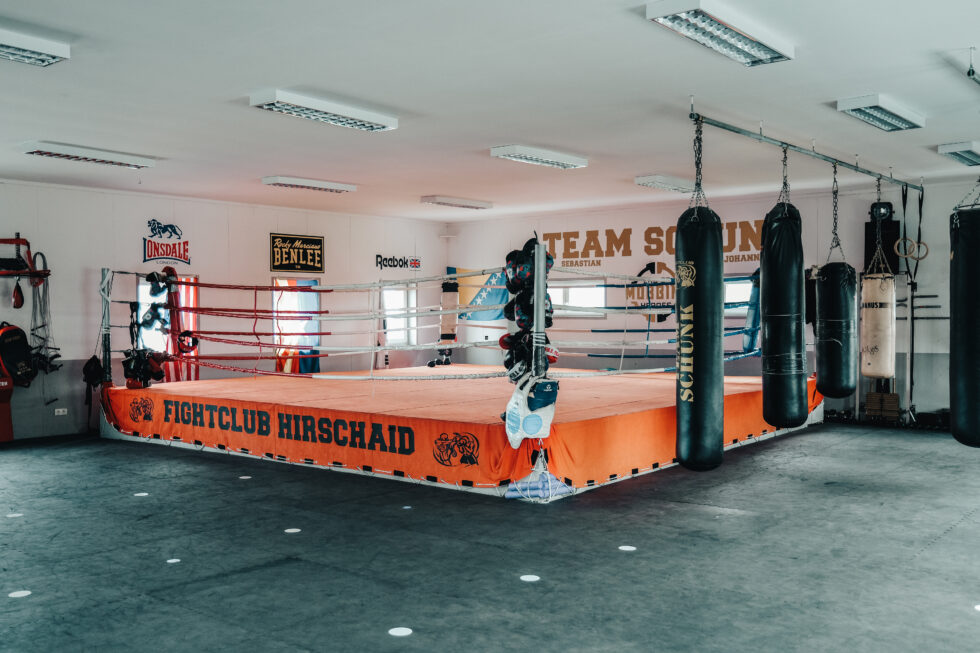 Kurse - Fightclub Hirschaid